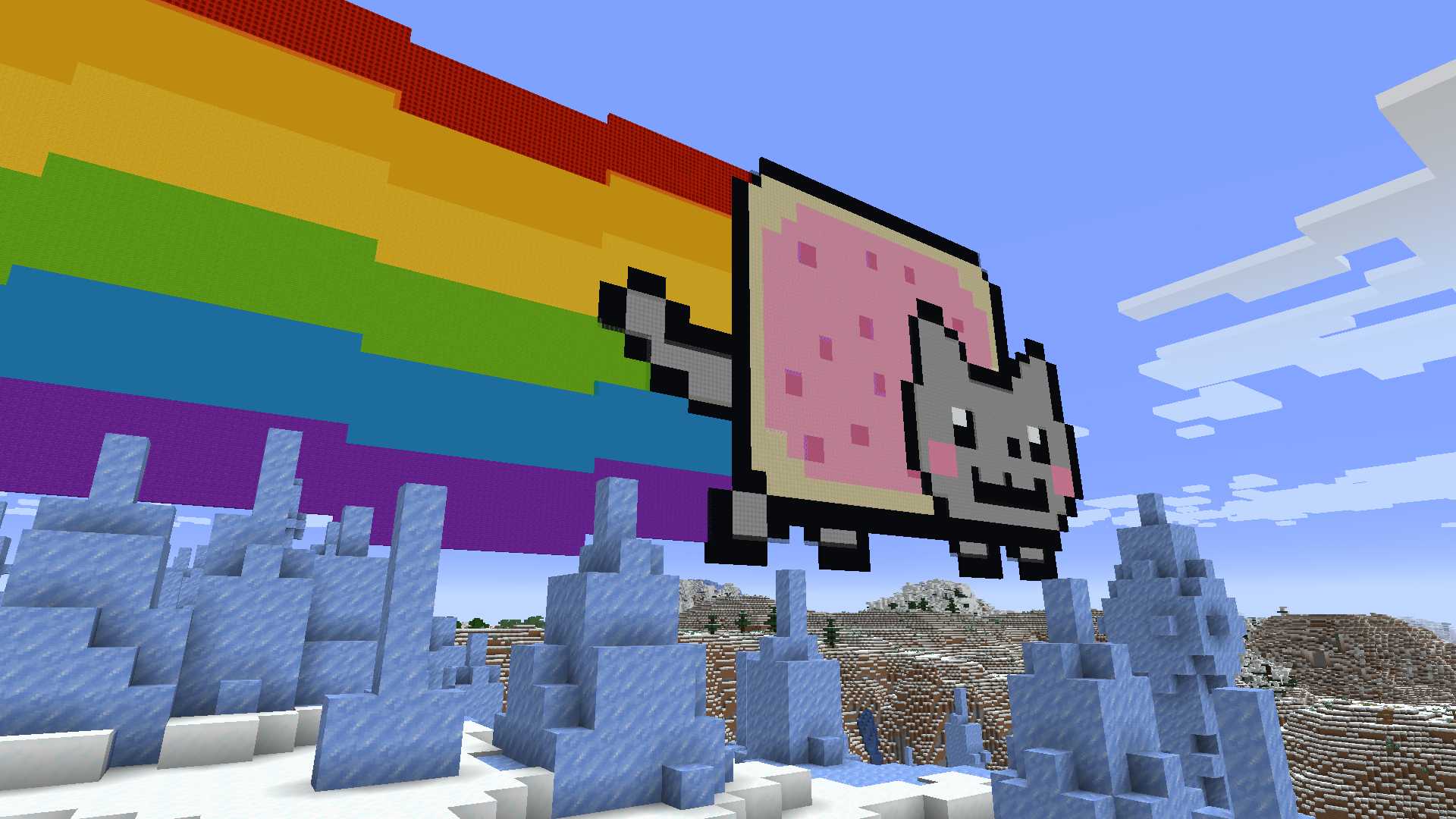 blockmatic — Minecraft Pixel Art Editor & Image Converter