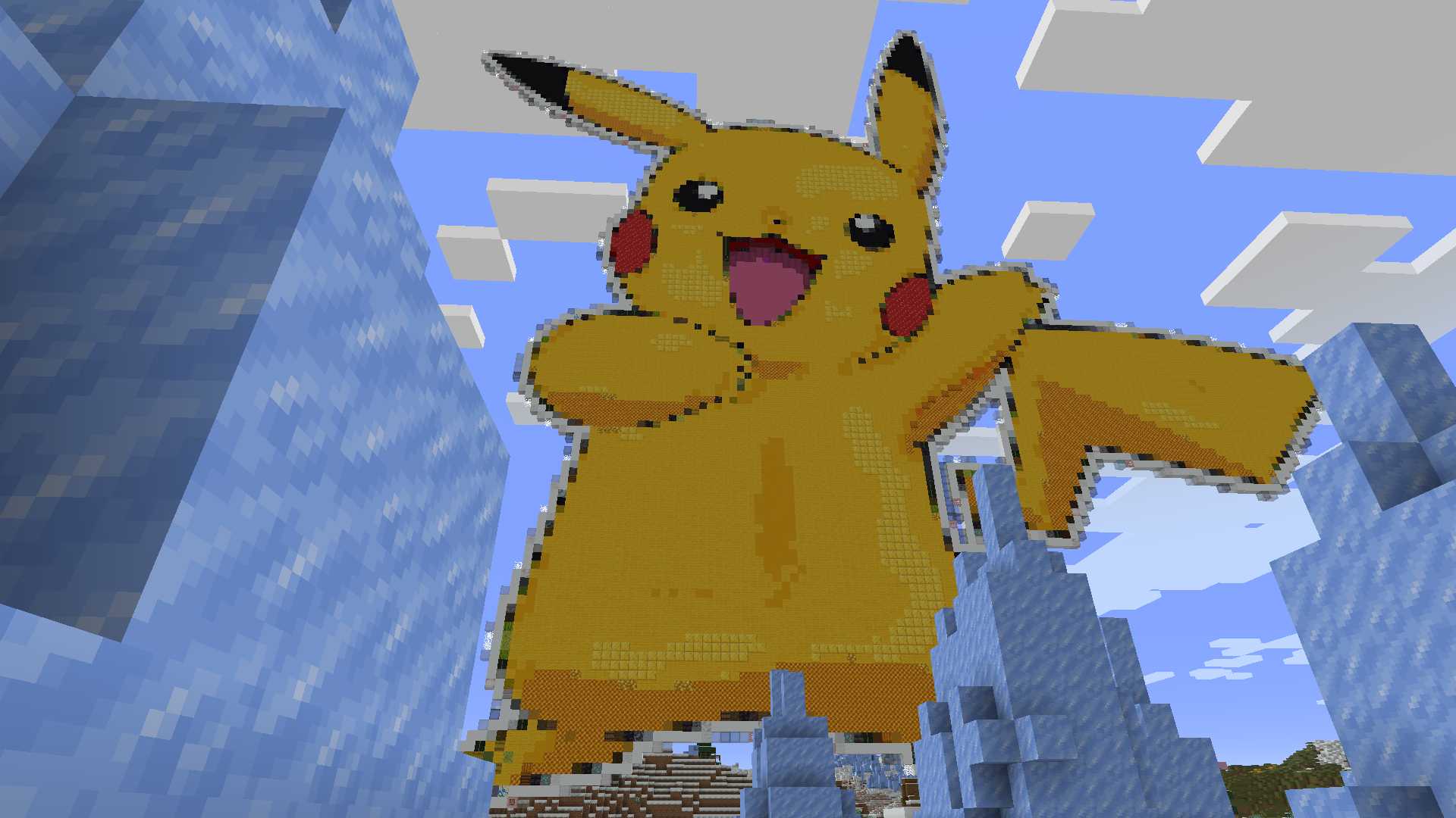 blockmatic — Minecraft Pixel Art Editor & Image Converter